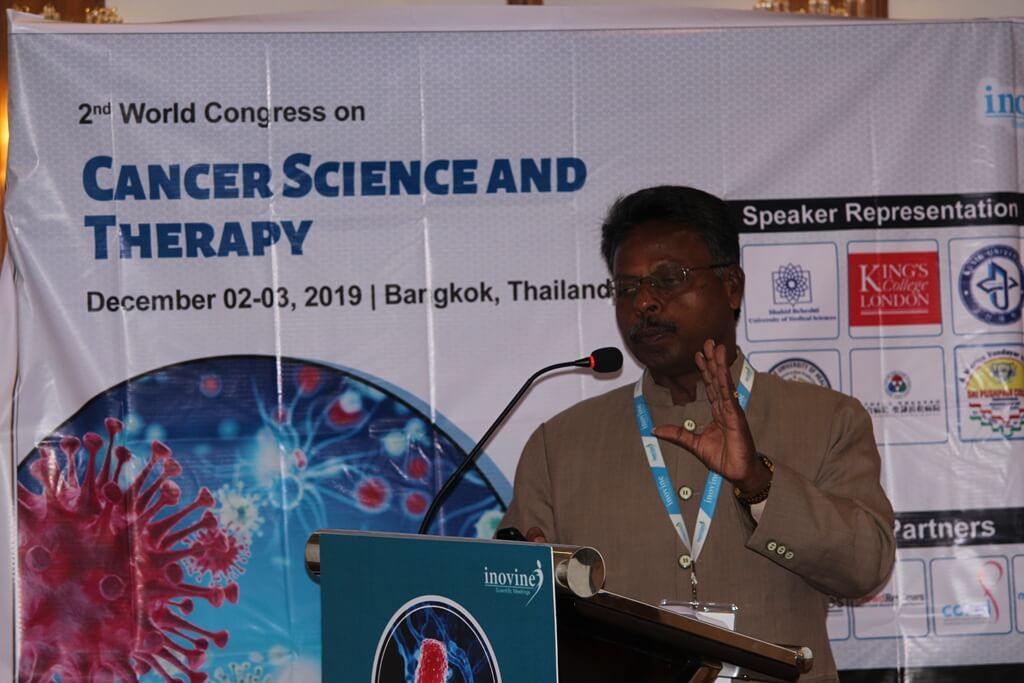 Cancer Conference 2025 | Radiology Conference 2025 | Cancer Meetings ...